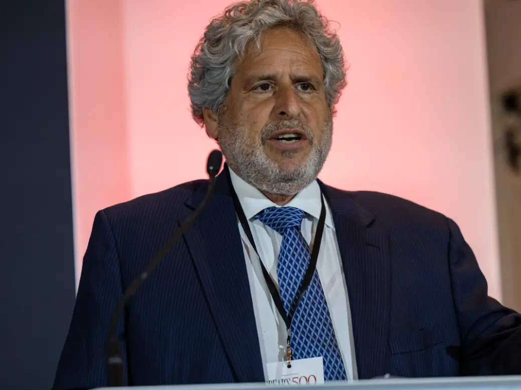 Robert Amsterdam Speech at Spear’s 500 Live - Robert Amsterdam